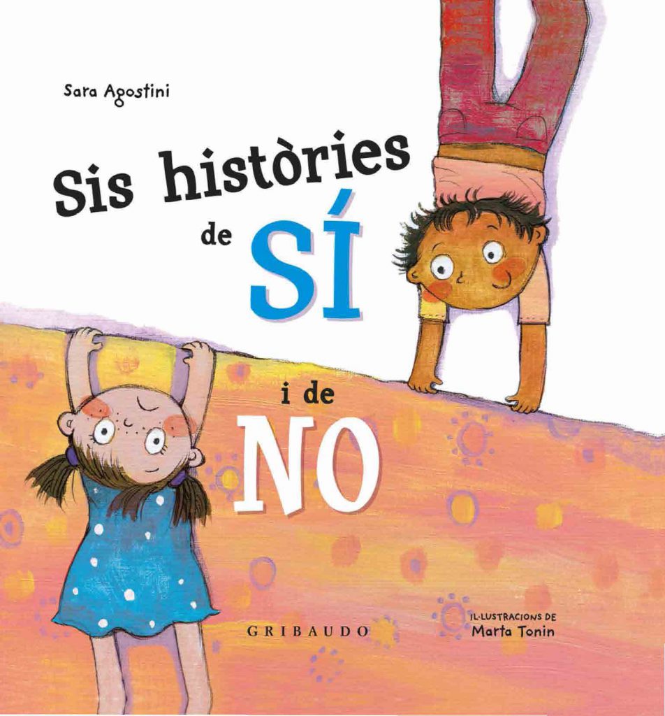 Mi primer libro de formas y colores – Editorial Gribaudo